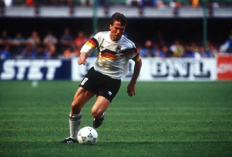 Lothar Matthäus Vermögen 2024 - So Reich Ist Der Ex-Fußballer