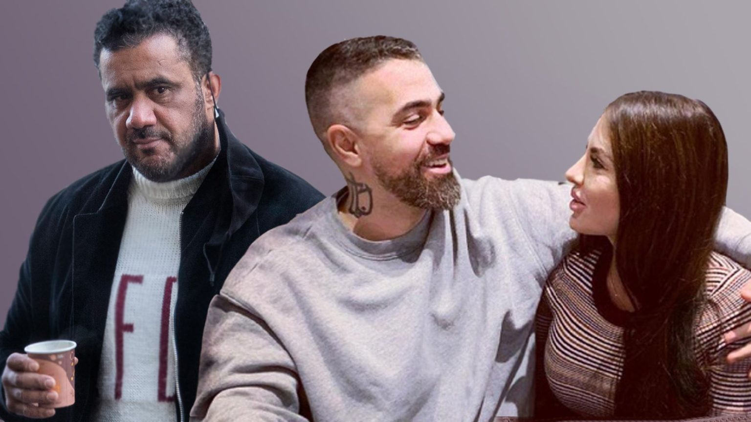 Arafat Abou-Chaker Vermögen 2024 - Wie Reich Ist Der Rapper?