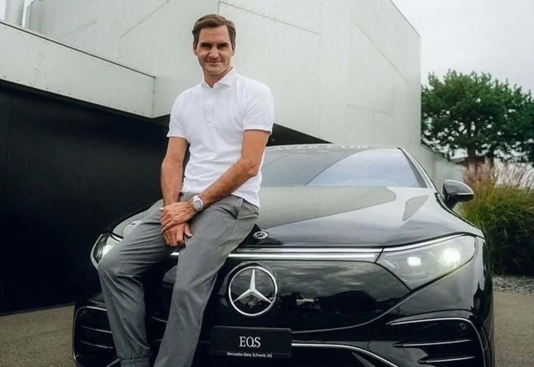 Roger Federer Vermögen 2024: Wie Reich Ist Der Tennisstar?