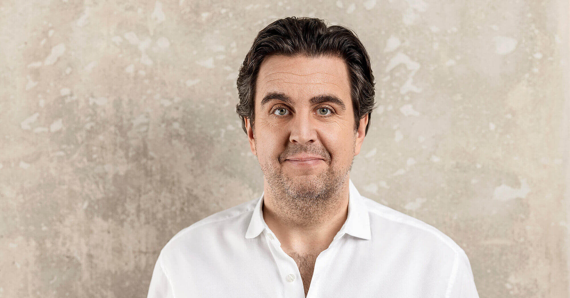 Bastian Pastewka Vermögen - So Reich Ist Der Komiker?