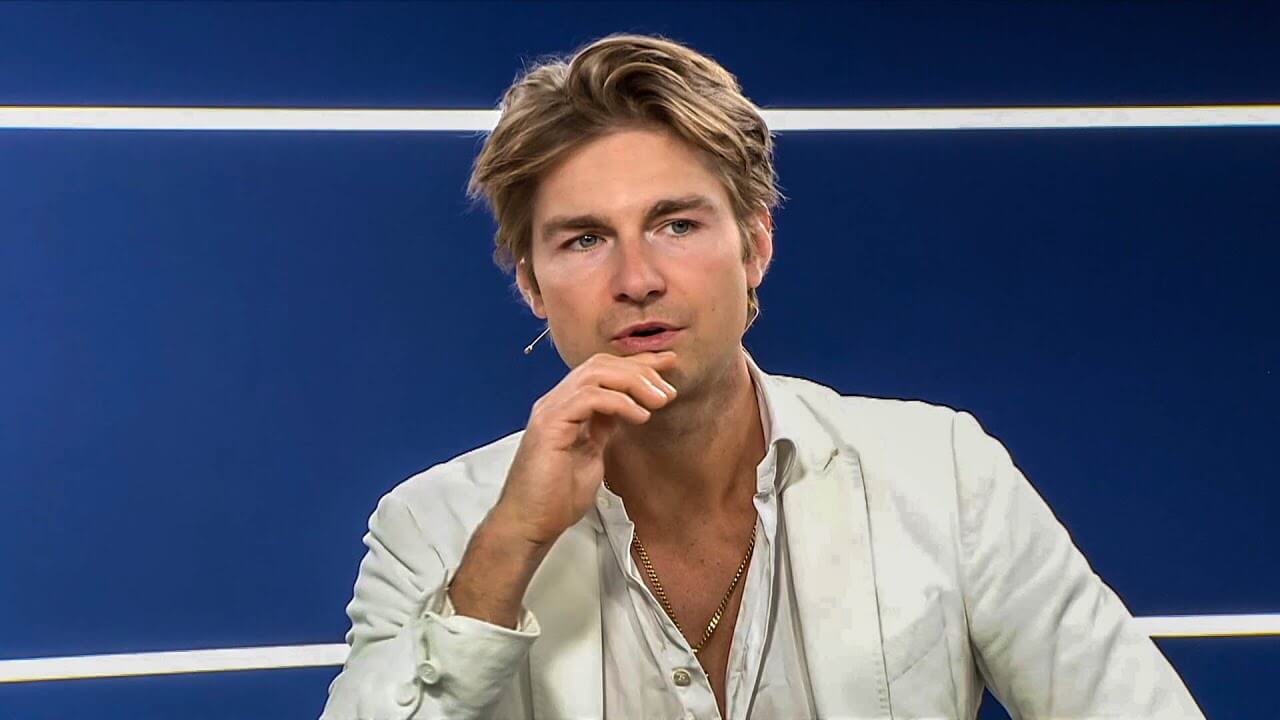 Jeremy Fragrance Vermögen - Deutscher Parfüm-Influencer
